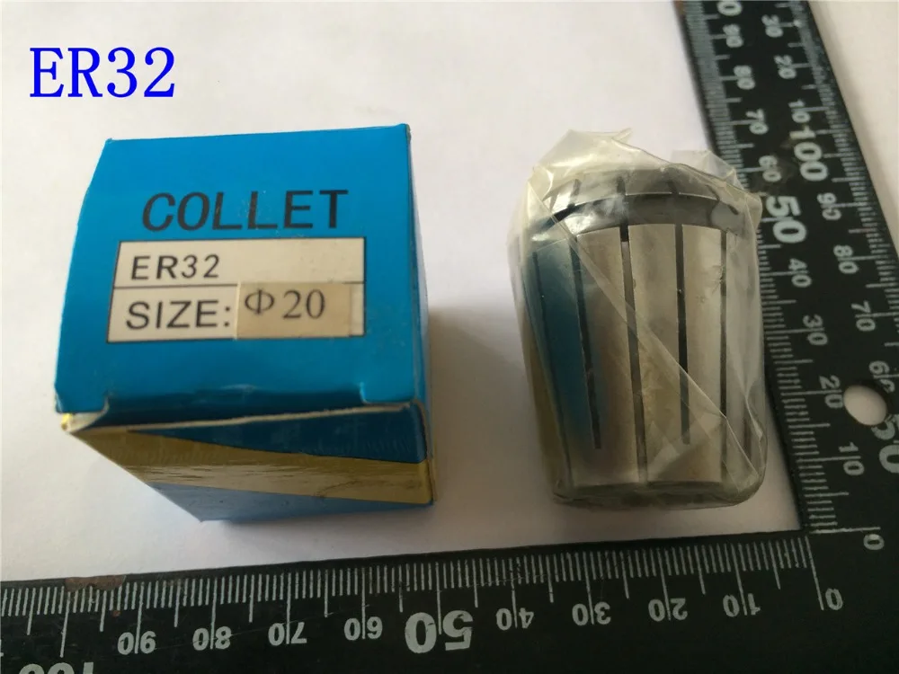 1-2-12-7mm-ER32-Spring-Collet-Chuck-Tool-Bit-Holder-For-CNC-Engraving ...