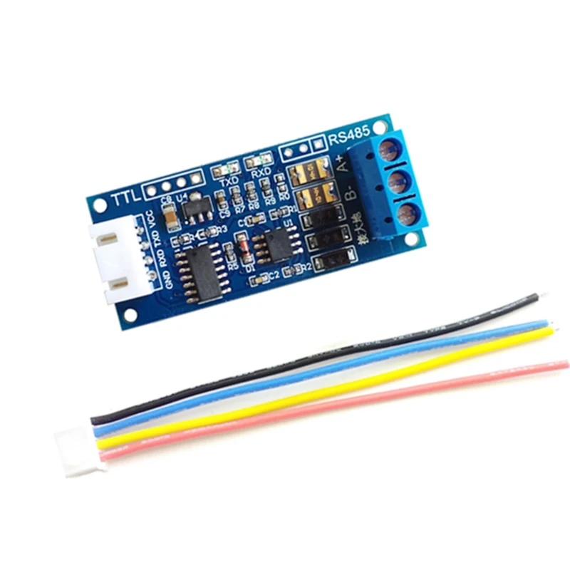 ttl-para-m-dulo-rs485-convers-o-m-tua-microcontrolador-ttl-signal