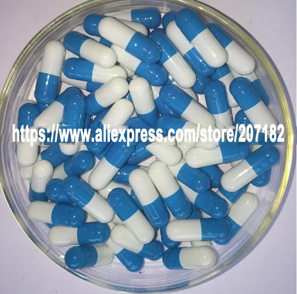 Fedex Free shipping (100,000pcs/lot) cap and body Closed Size 0 Dark ...