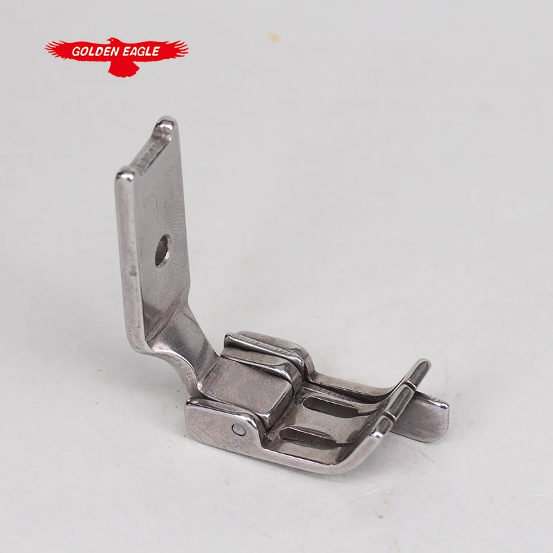 Double Needles Presser Foot Brother