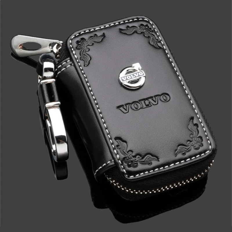 Online Buy Wholesale volvo key case from China volvo key case ...