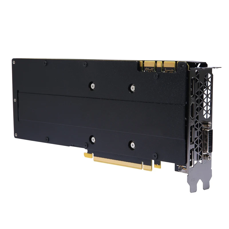 Купить NVIDIA geforce видеокарта gddr5 256 бит 4 гб gtx980 мгц 1127/ ...