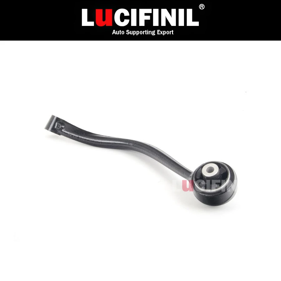 LuCIFINIL New Front Lower Control Arm Left Fit BMW X3 F25 31106787673 ...
