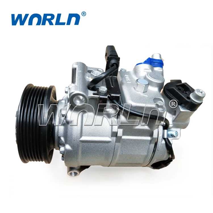 AUTO-A-C-Compressor-for-Volkswagen-Multivan-V-Transporter-T5-MK-2-0 ...