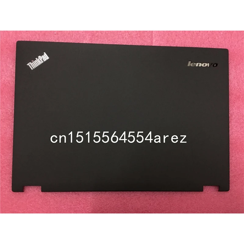 New Original laptop for Lenovo ThinkPad T440P LCD rear back cover case ...
