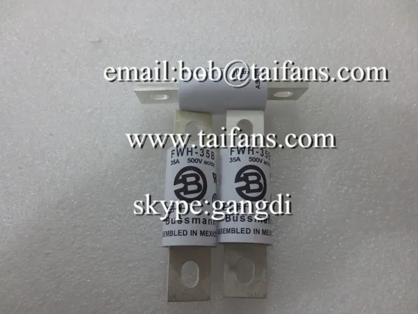 Nuevo fusible FWH 35B, FWH 40B, FWH 45B, 500V|fuse| - AliExpress