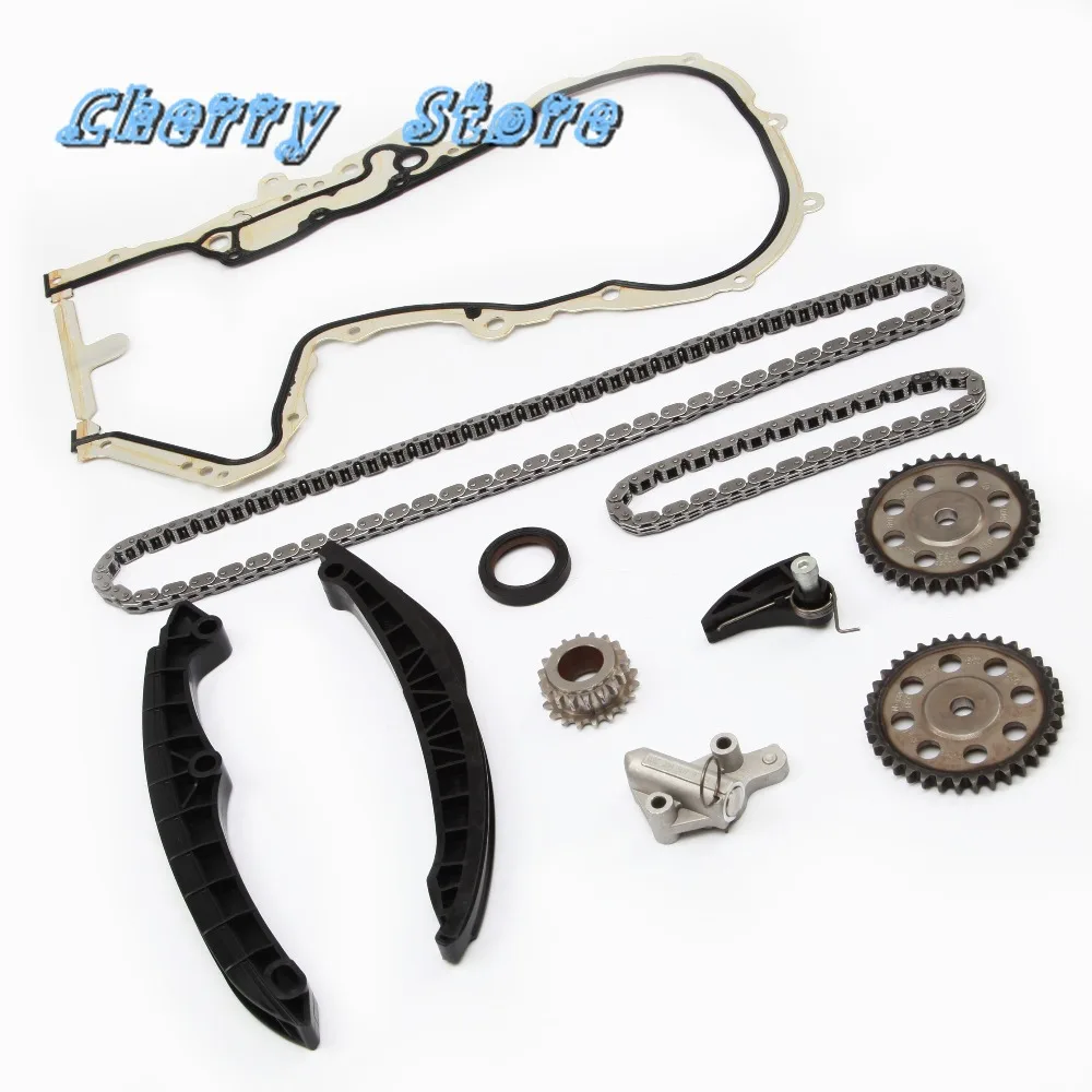 Novo 03c 109 571 f motor sincronismo tensor de corrente kit junta para ...