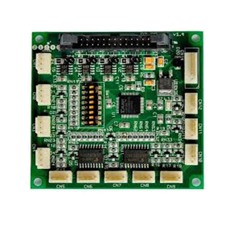 Bom Gerber Files Pcba Service Electronics Manufacturer Communication ...