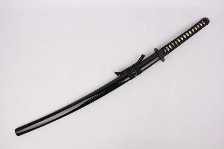 Free Shipping Hot Sale Hand Forged Katana 1045 Carbon Steel Samurai ...