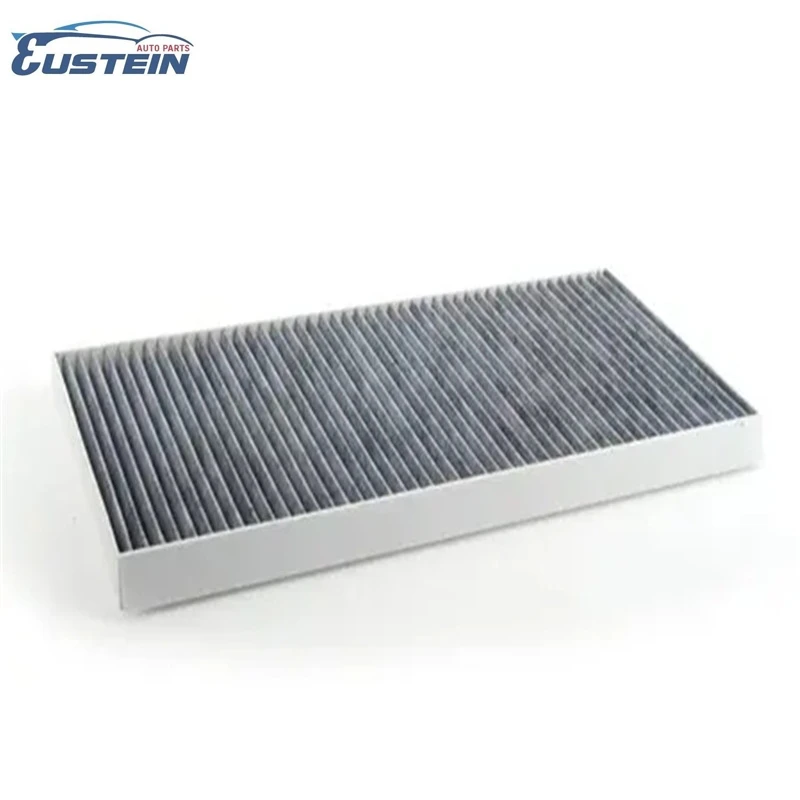 Filtro de aire fresco para cabina de BMW, E53, X5, 64318409044 ...