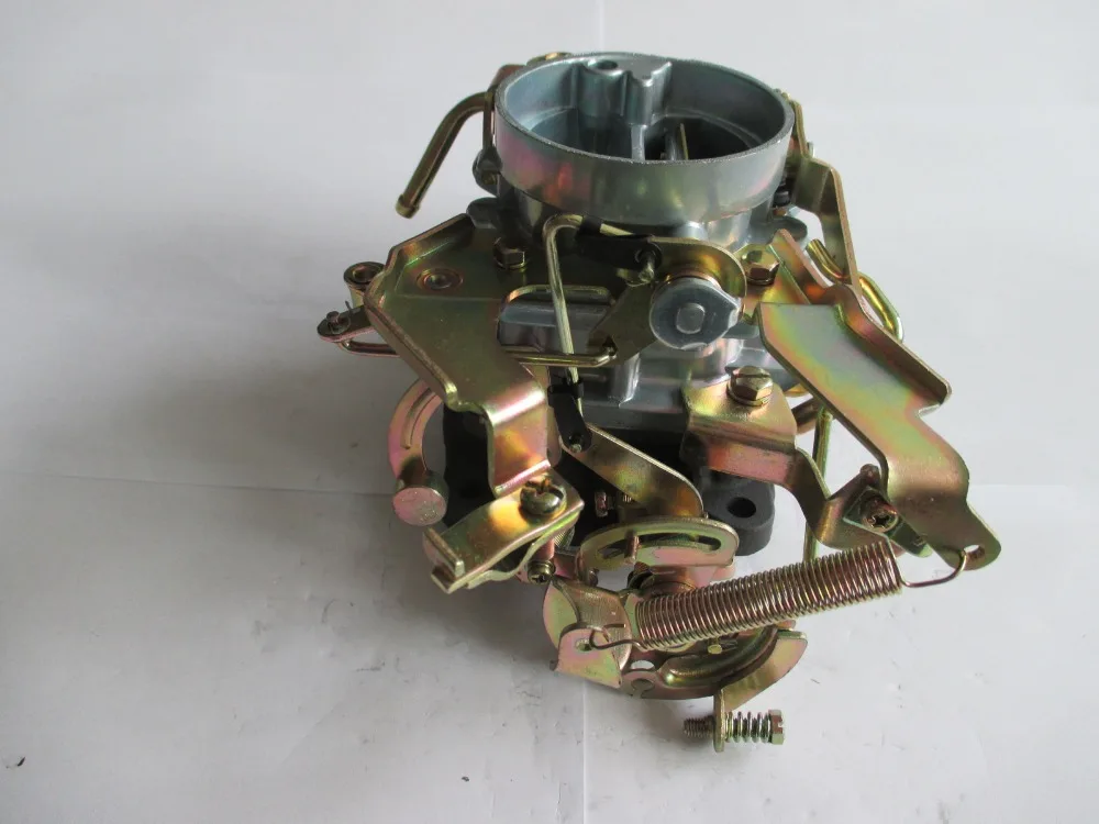 new Carburetor for nissan car J16 Caravan/Datsun Pick Up/Hommy/Homer ...