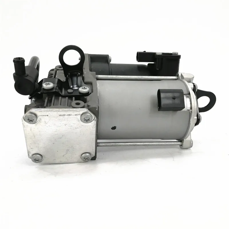 Air suspension compressor for Mercedes S Class W222 2013 2017 ...