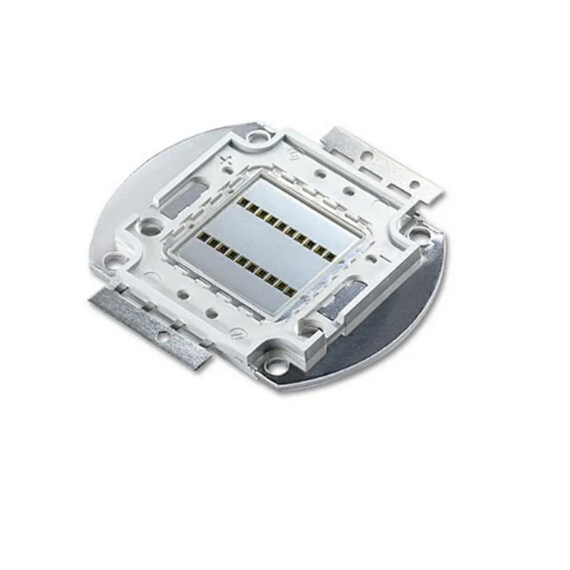 1pcs LED IR red 10w 20w 30w 50w 100w 805 810nm cob Light High power ...