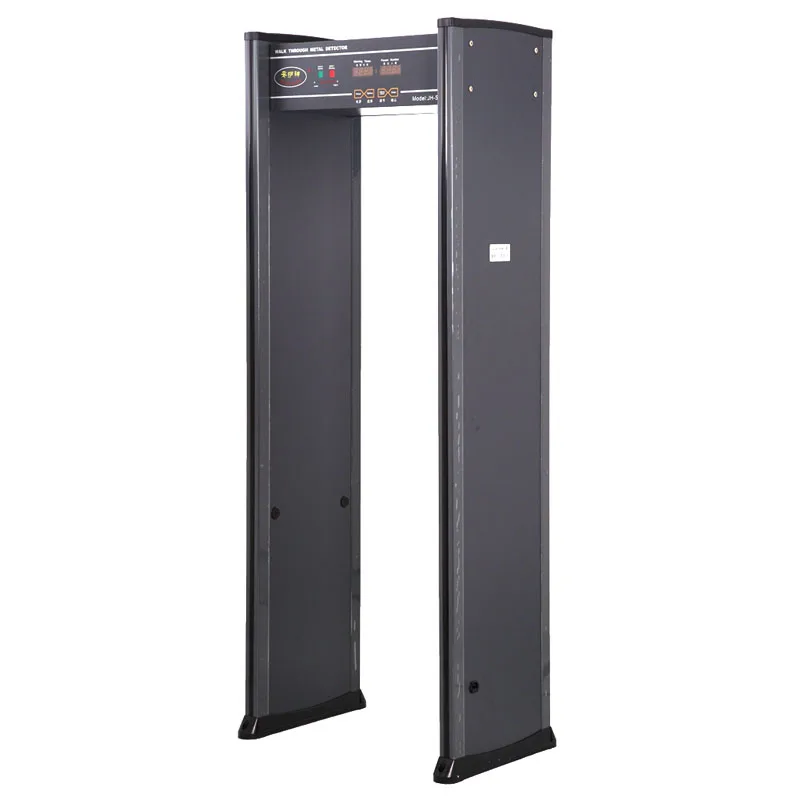 Intelligent-metal-detection-alarm-security-door-Containment-detection ...