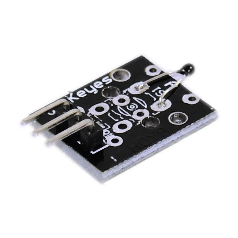 Aliexpress.com : Buy Analog Temperature Sensor Module For Arduino Free ...