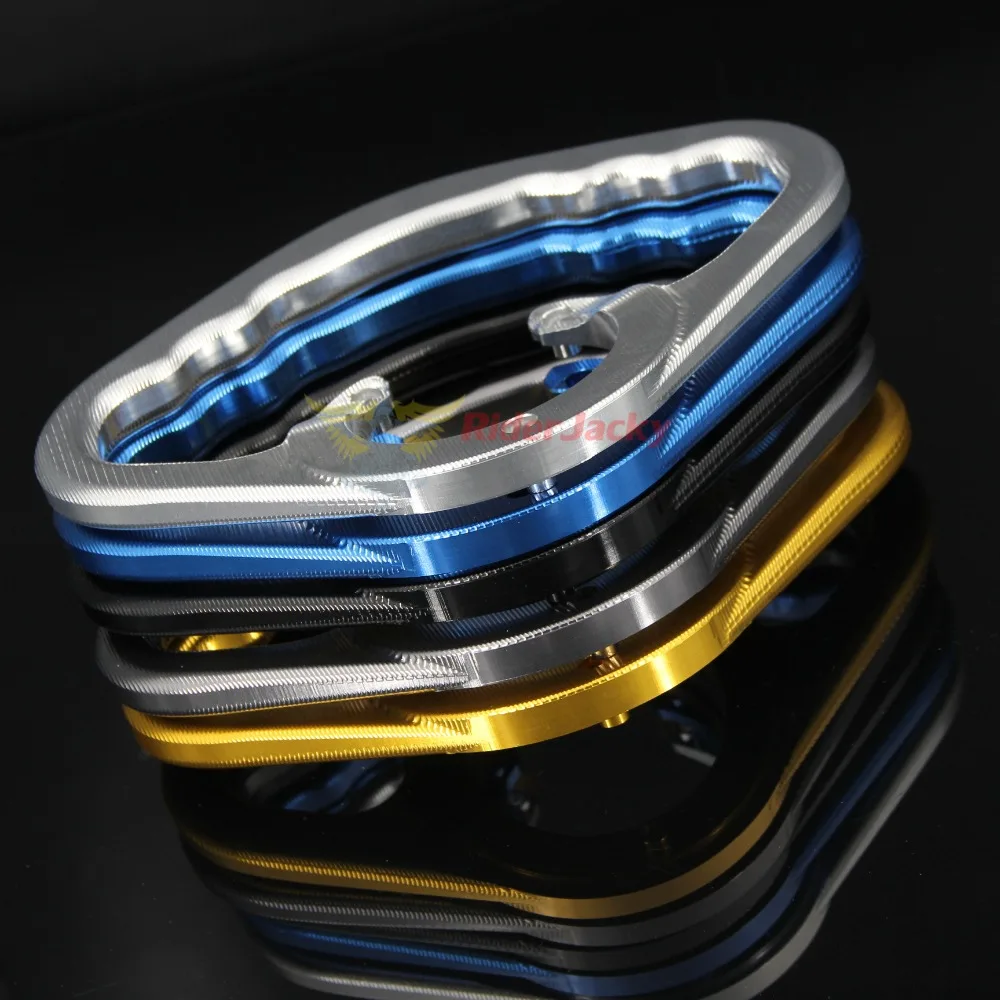 2004 Sv1000 Grab Bar