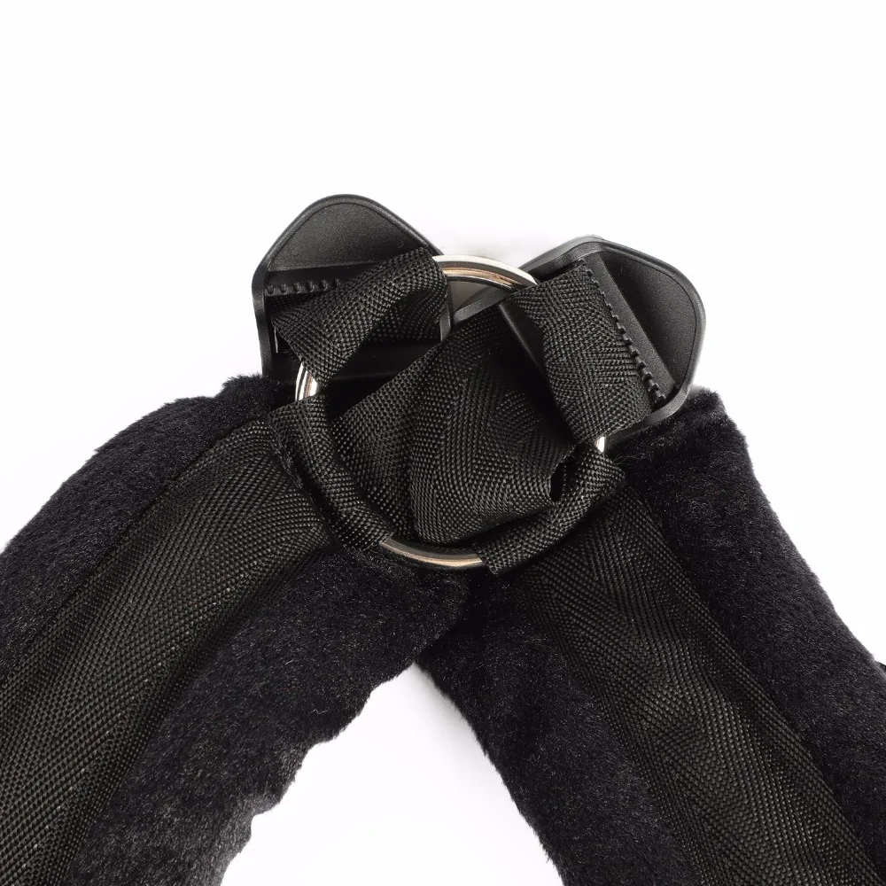 Frisky Stand And Deliver Sex Position Body Sling 1 Count 🔥 Sex Body