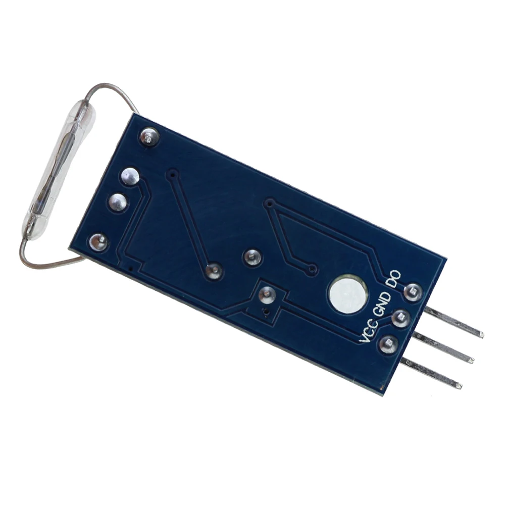 Reed Sensor Module Magnetron Module Reed Switch Magnetic Switch for ...