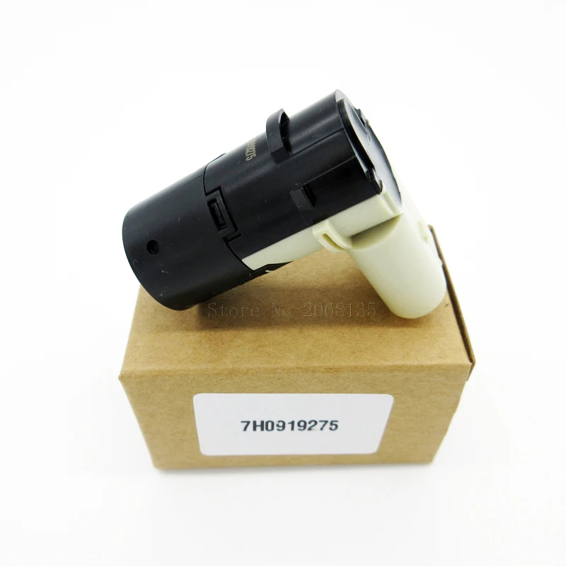 High quality NEW PDC Parking Sensor OEM 7H0919275C 7H0919275 For AUDI ...