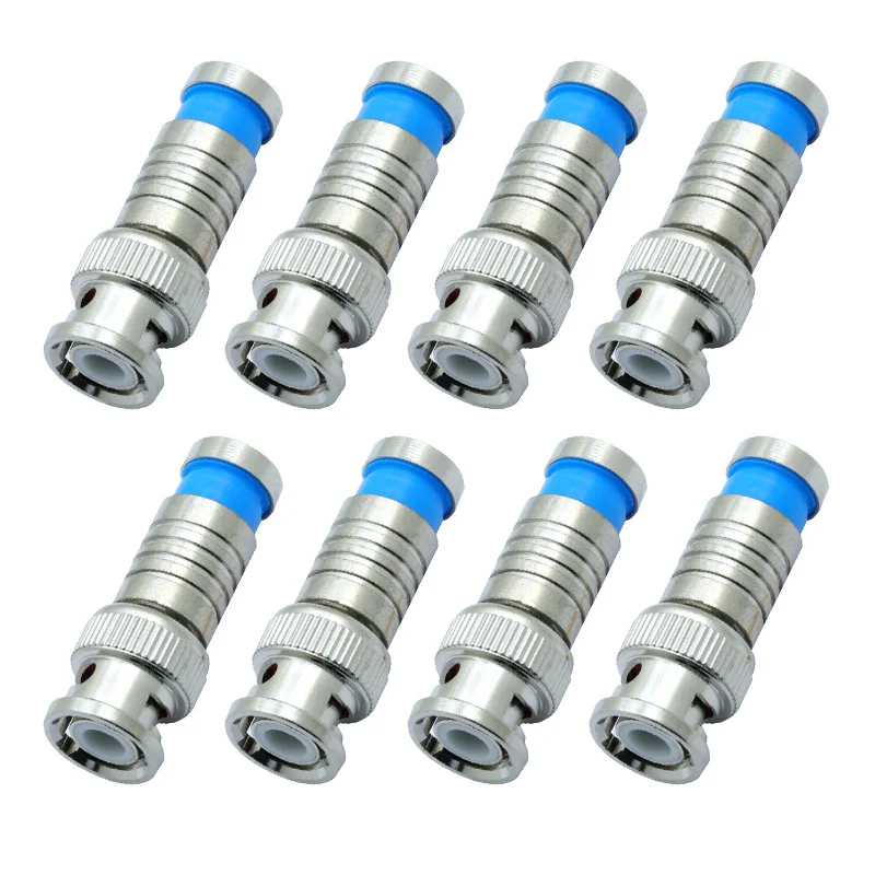 100pcs-lot-BNC-Connector-Compression-Connector-Jack-for-Coaxial-Cable ...