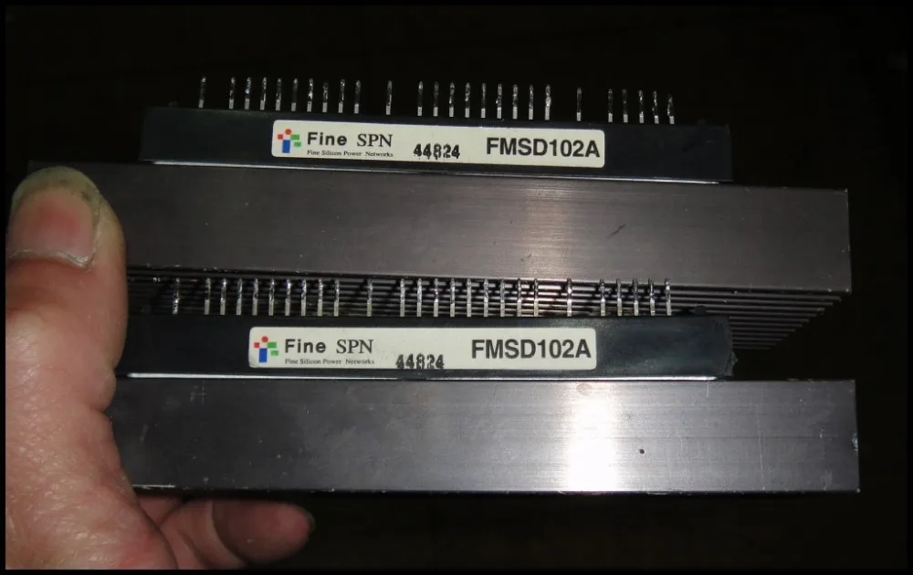 Fmsd102a - Electronics Stocks - AliExpress