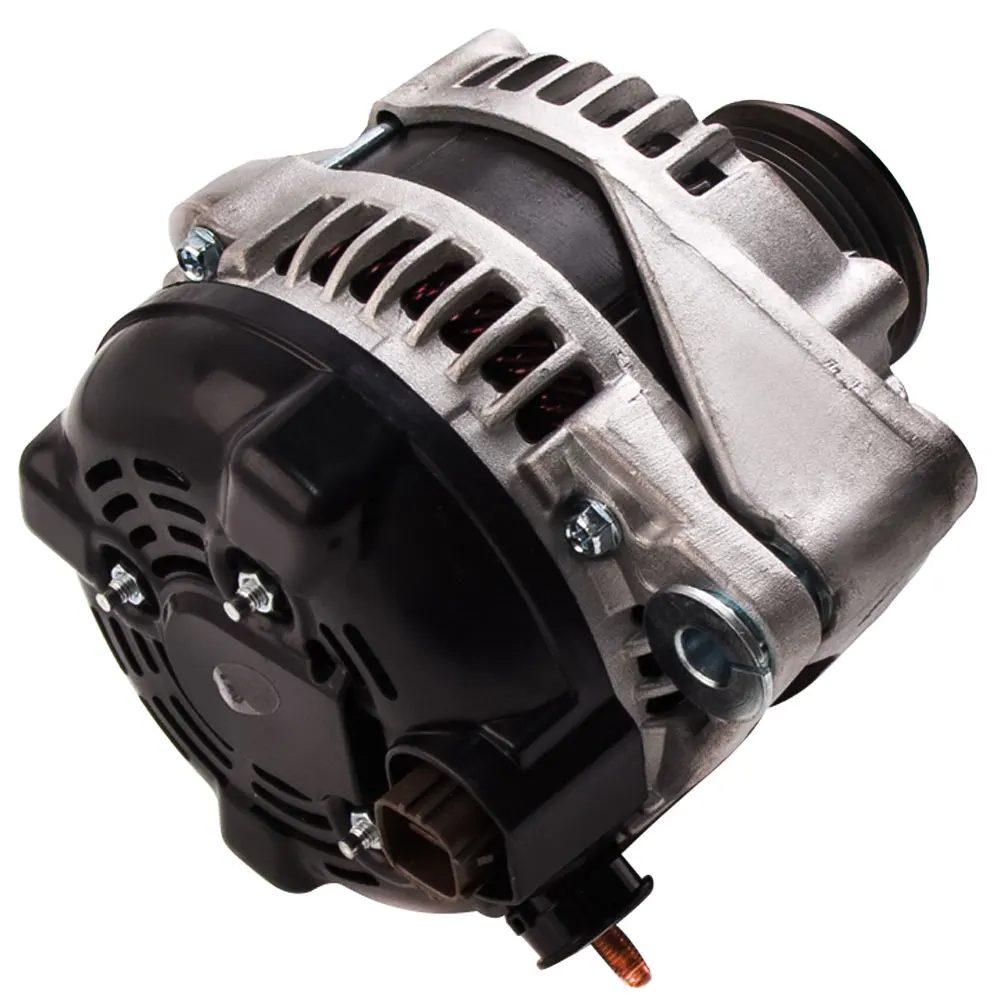 Alternator Fits Toyota Hilux D4D Turbo Diesel 1KD-FTV, 57% OFF