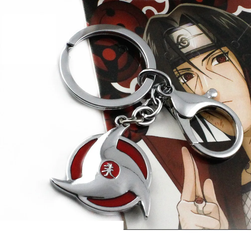 Collectibles & Art Modern (1970-Now) Anime Naruto Uchiha Itachi ...