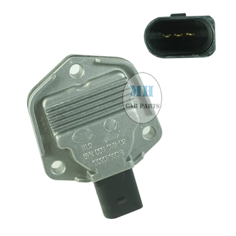 폭스바겐 골프 제타 비틀용 엔진 오일 레벨 센서, 1J0907660B 9480946060 1119169, 아우디 A4 A6 TT ...