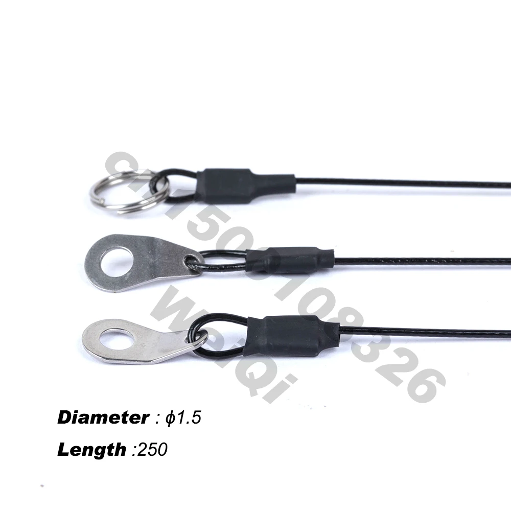 Retaining Cables, Spiral Wire of the Speaker Pin,Ball Lock Pin Quick ...