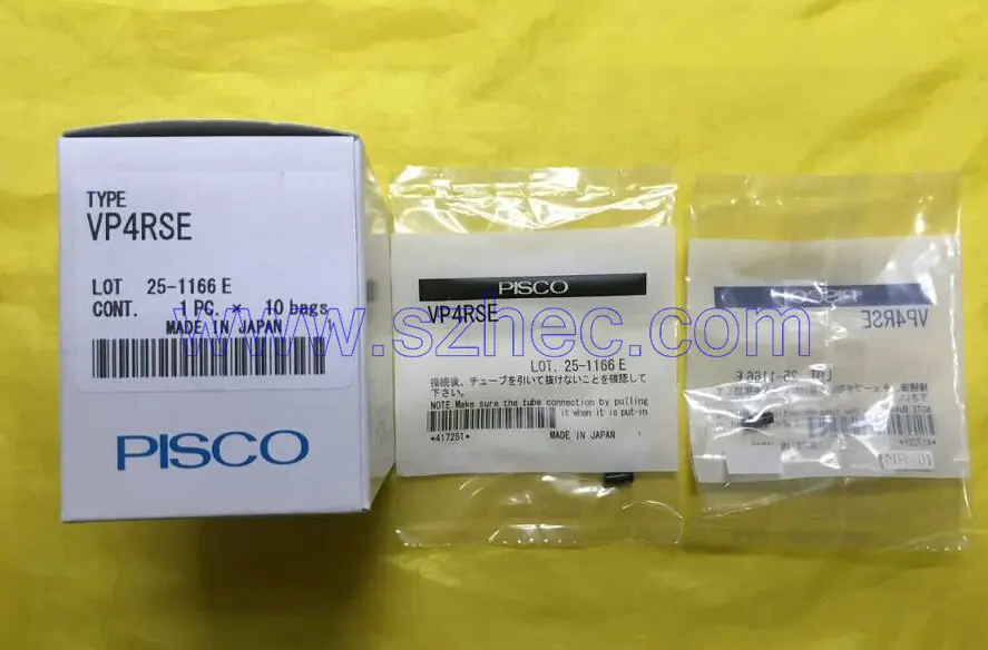 1 pcs PISCO anti static chuck VP2RSE VP4RSE VP6RSE|anti-static mat|anti-static deviceanti-static ...
