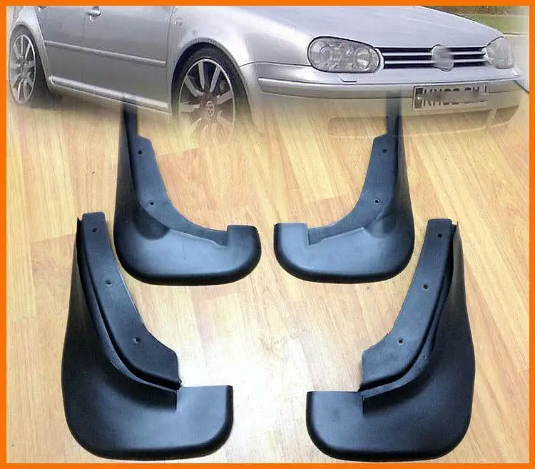 Jetta Accessories