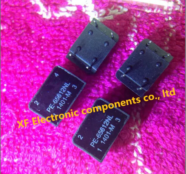 20pcs PE 65612NL PE 65612 65612 digital audio isolation transformer ...