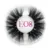 Mikiwi 25mm False Eyelashes Wholesale Thick Strip 25mm 3d Mink Lashes ...