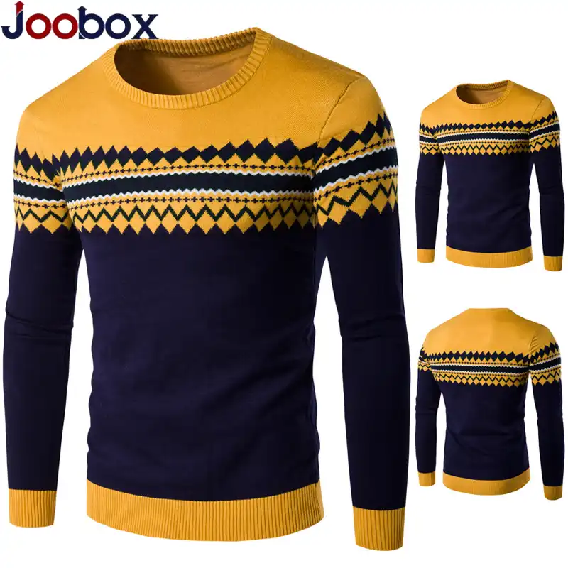 Venta > sueter hombre 2020 > en stock