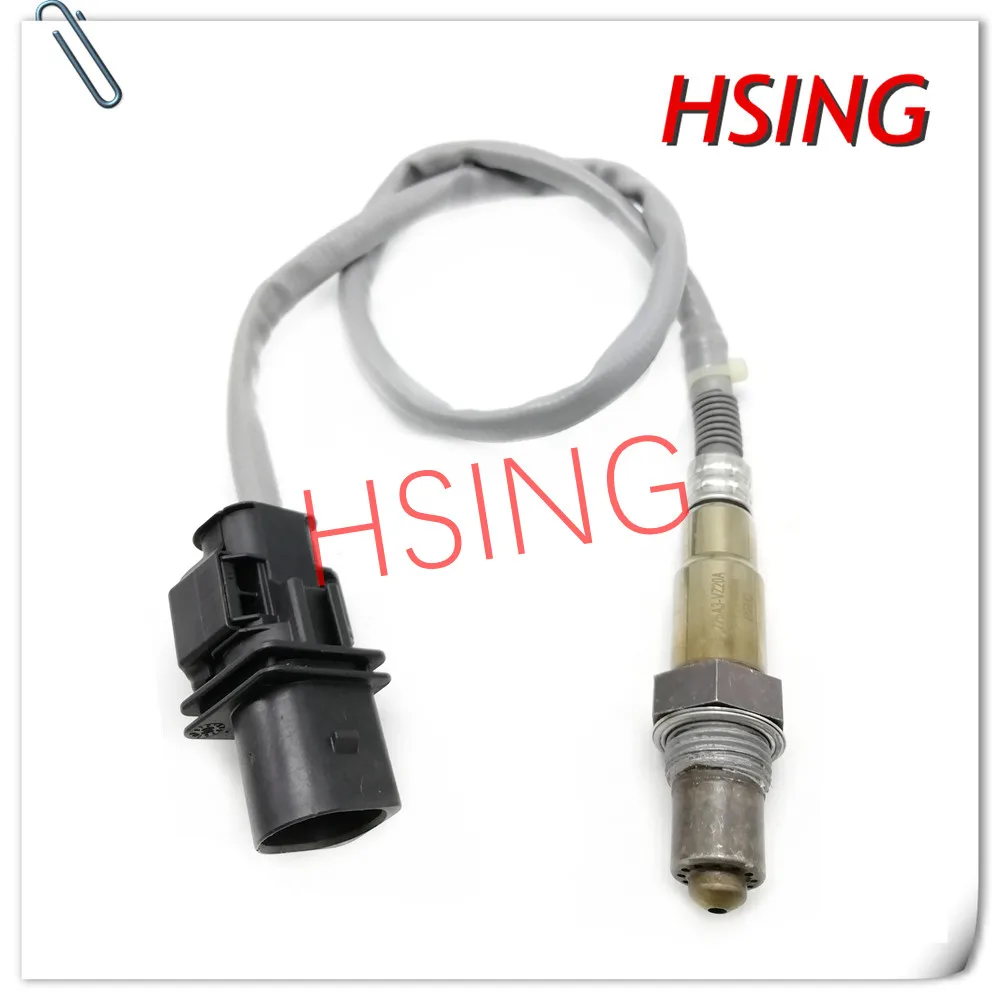 Upstream Sensor Oxygen Sensor Fits For Cabstar NT500 ZD30 Atleon ...