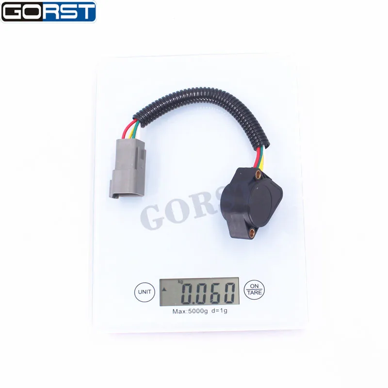 20893518 Car/automobiles parts throttle position sensor TPS 21116880 ...