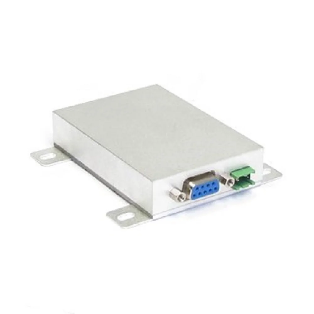 5W uhf vhf radio data modem modbus rs485 wireless transceiver 400mhz ...