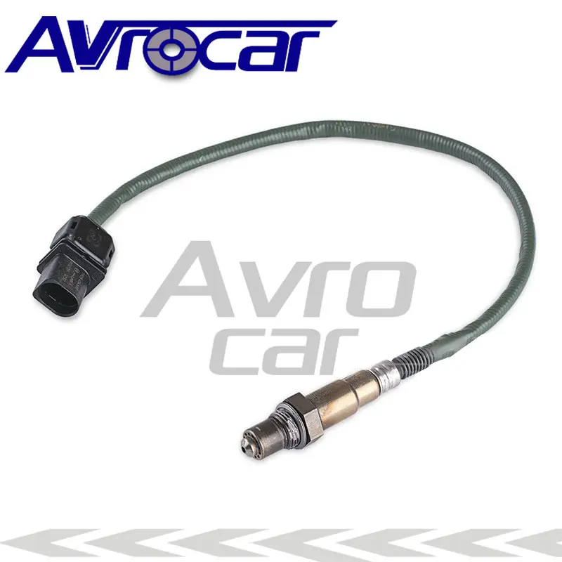 O2 Sensor Lambda Sensor de oxígeno la relación aire/combustible de ...