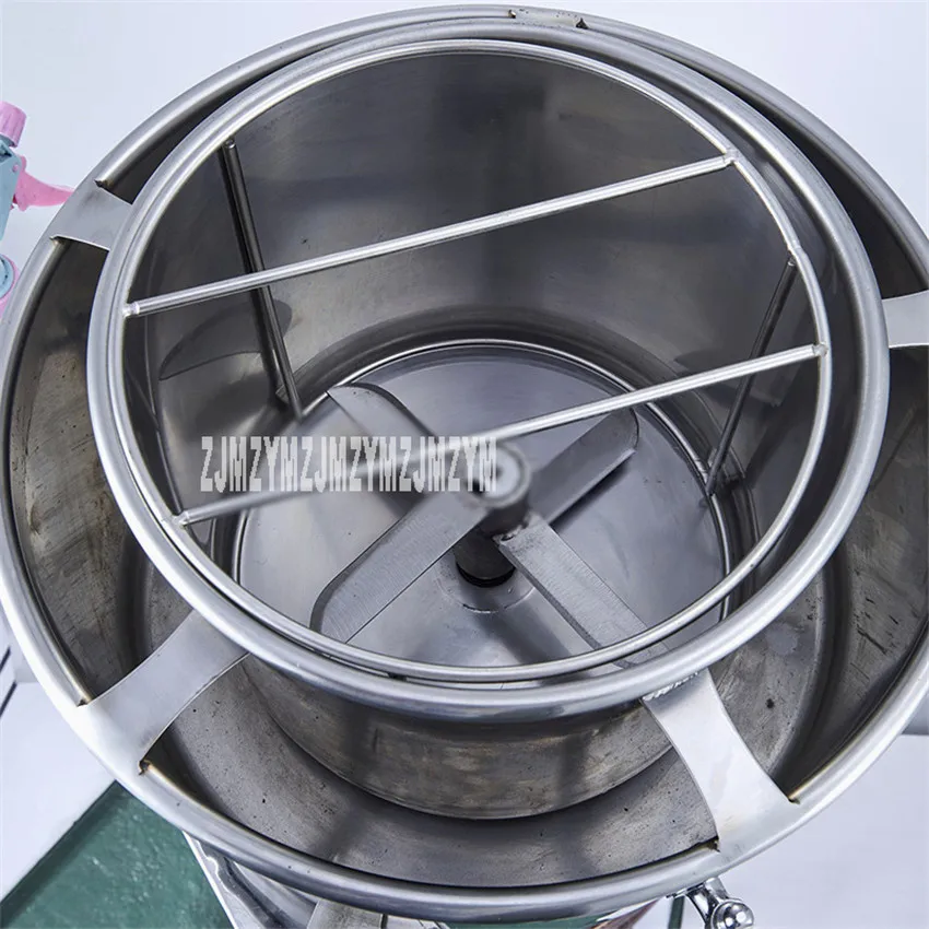 3kg/time Meat Rolling Mincer Machine Meatball Maker Stainless Steel ...