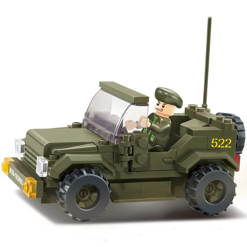 DIY Mini Building Nano blocks,car styling,children gifts,Educational ...