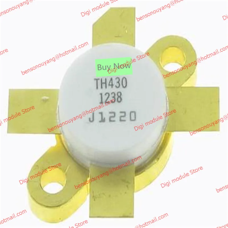 Th430 Th430C – FIXO.hu