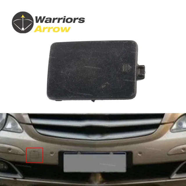 2518850023 For Mercedes Benz W251 R300 R350 R500 R63 2005 2010 Front ...
