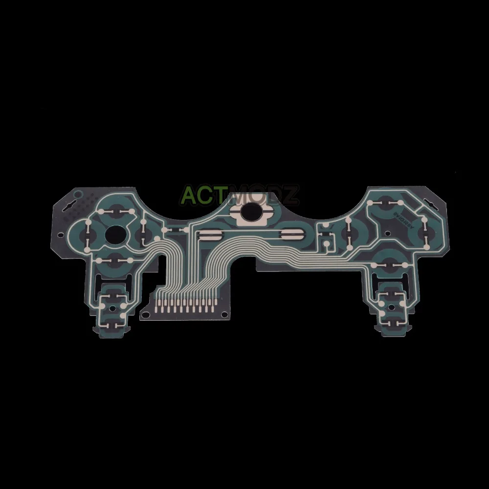 Extremerate 2x Repair Parts Sa1q159a Circuit Ribbon Pcb For Ps3 ...