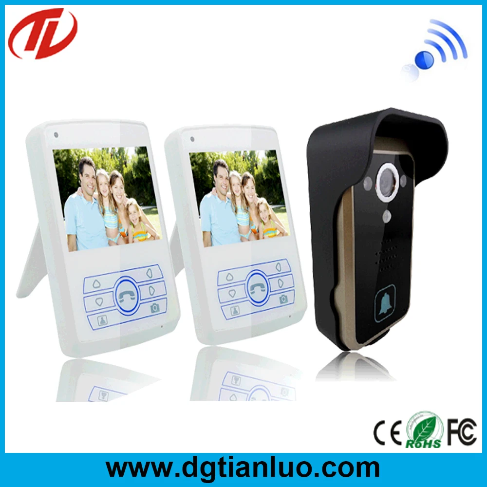entrance guard system|Video Intercom| - AliExpress