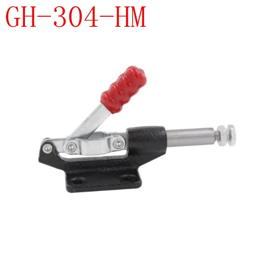 ush-Pull-Operated-Type-GH-304-HM-Holding-Capacity-680kgs-Plunger-Stroke ...