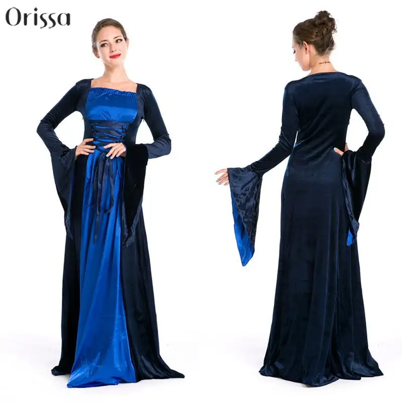 Historical Royal Garments