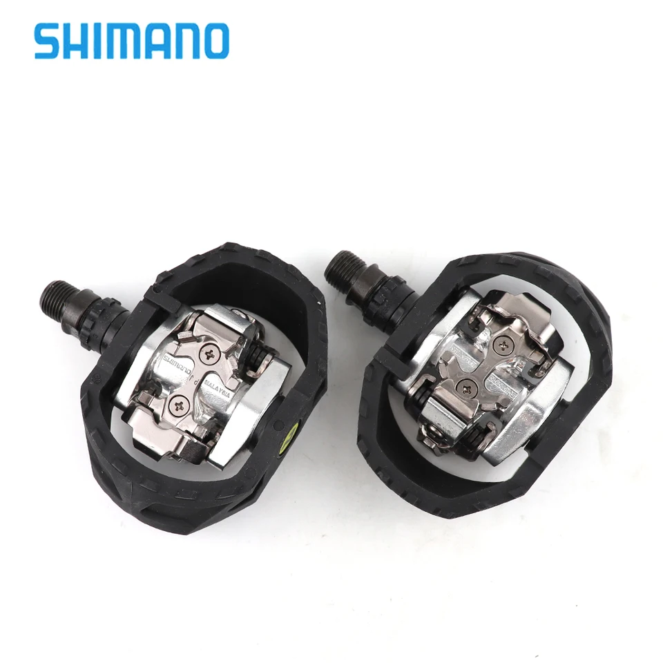 Venta > pedales shimano m424 > en stock