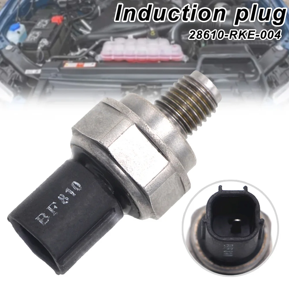 2018 1 Pcs Automatic Transmission Oil Pressure Sensor Plug 28610 RKE ...