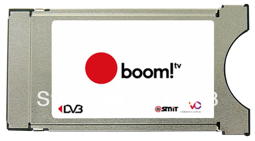 SMiT CAM Module for Macedonia Boom TV Free Shipping 2 Years Warranty|module phone|cam chaincam ...