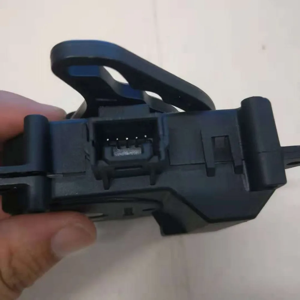 Воздушный клапан двигателя контроль температуры привод клапана подходит ...